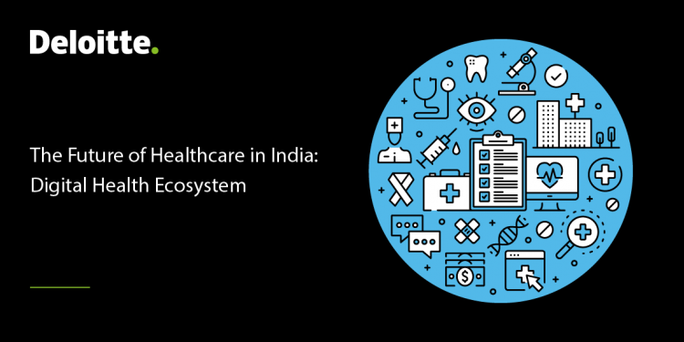 Navigating the Digital Frontier: Healthcare's Future in India